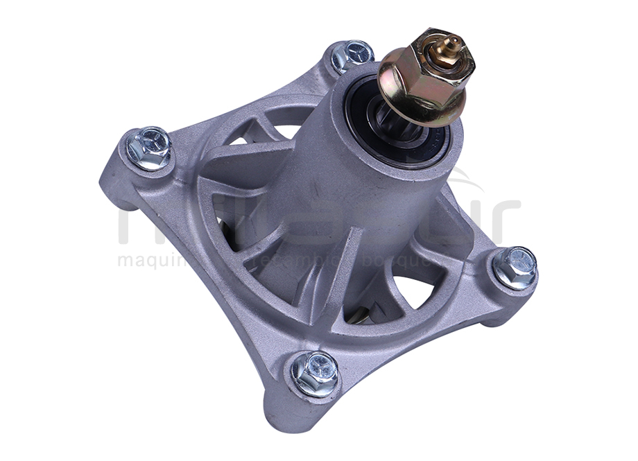 BUJE CUCHILLA HUSQVARNA - AYP CORTE | Millasur | Maquinaria y recambios ...